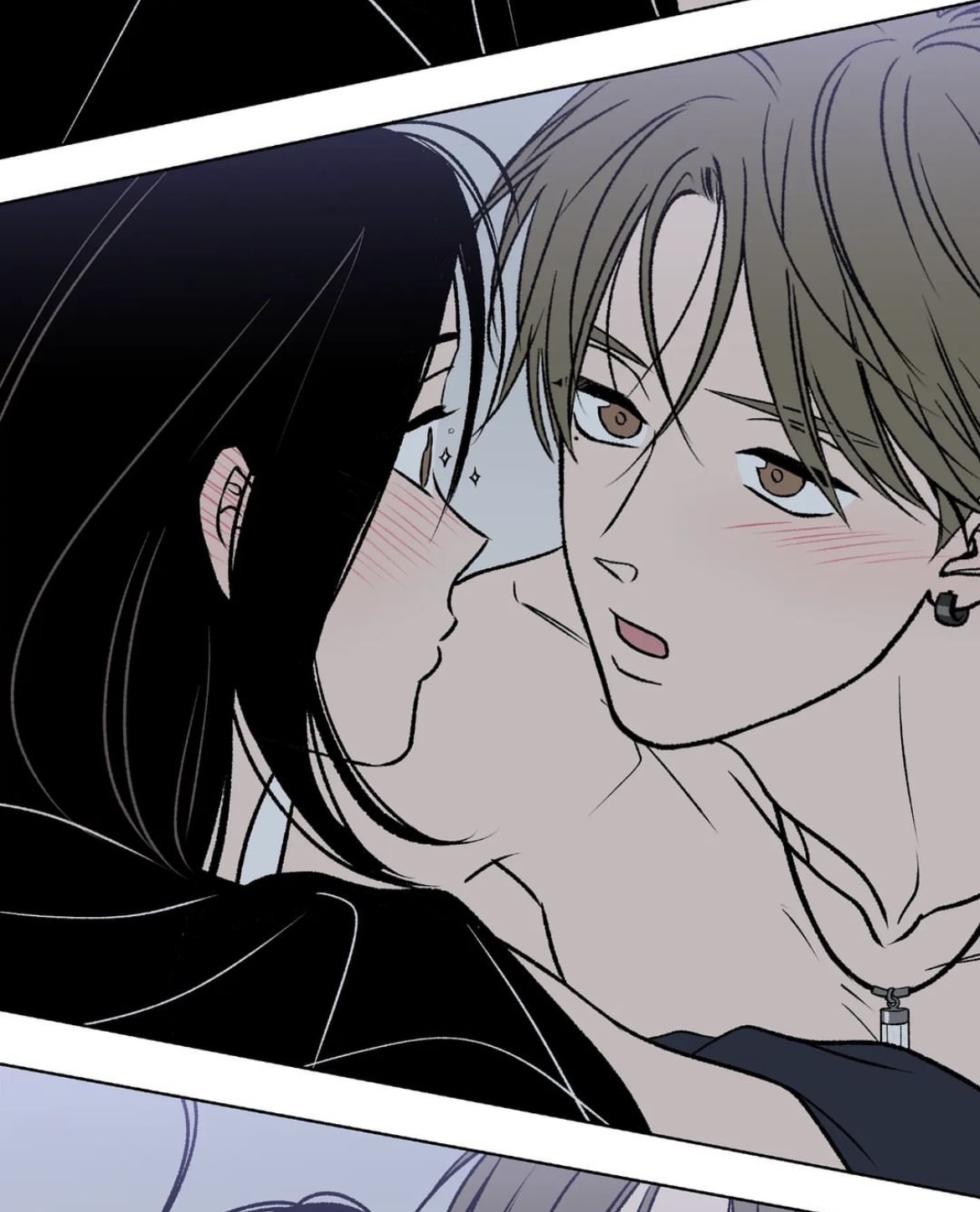 Finally Bloomed ꨄPULU - Read Free Manga Online at Bato.To